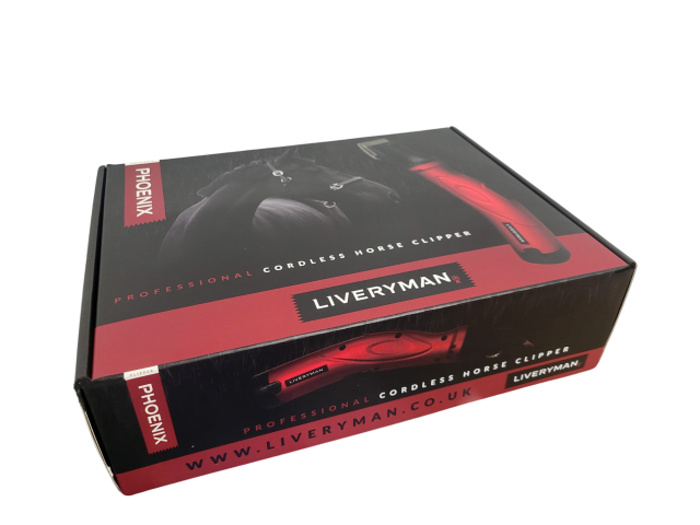 Phoenix – Liveryman Clippers and Trimmers